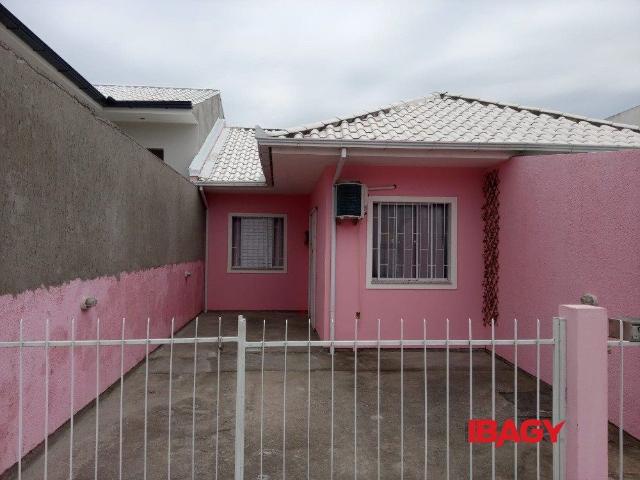 Casa 2 Quartos Bela Vista 46m²