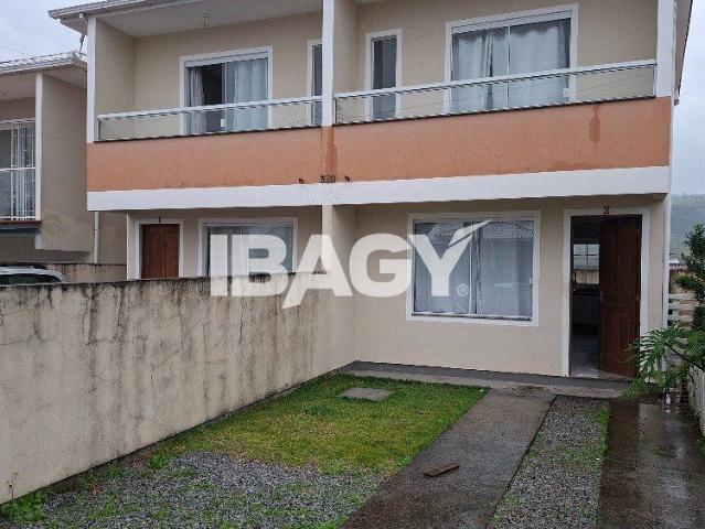 Casa 2 Quartos Bela Vista 65m²