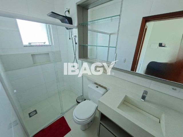 Casa 2 Quartos Bela Vista 66m²