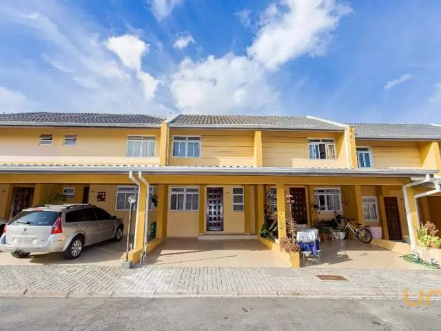 Casa 2 Quartos Boqueirão 61m²