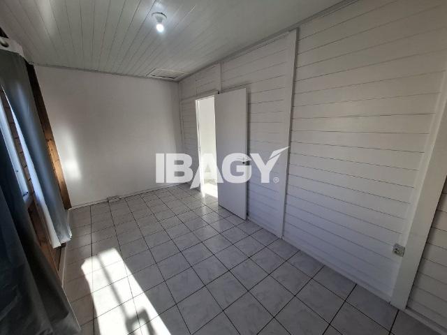 Casa 2 Quartos Campeche 65m²