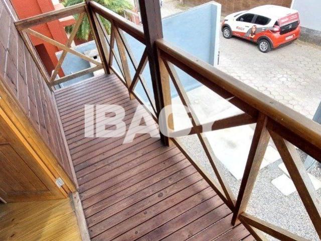 Casa 2 Quartos Campeche 70m²