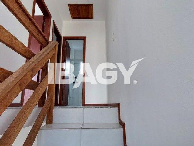 Casa 2 Quartos Campeche 70m²