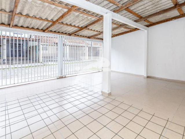 Casa 2 Quartos Campo de Santana 50m²