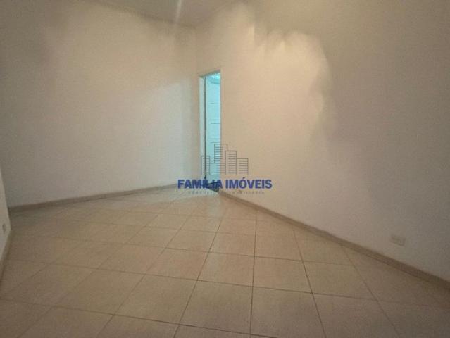 Casa 2 Quartos Campo Grande 140m²