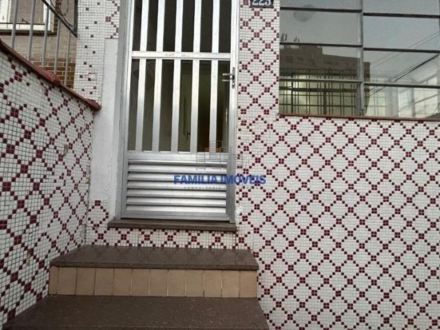 Casa 2 Quartos Campo Grande 140m²