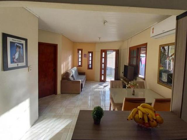 Casa 2 quartos Canoas/RS