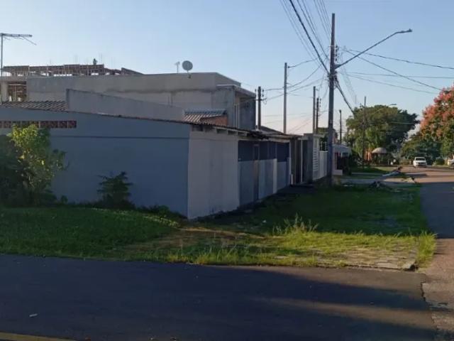 Casa 2 Quartos Cajuru 110m²