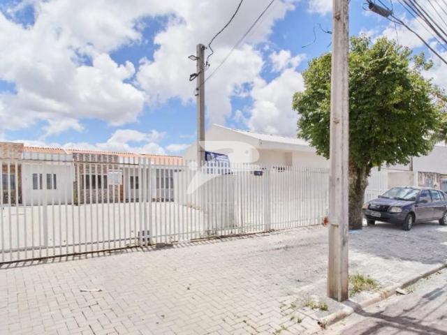 Casa 2 Quartos Cajuru 60m²