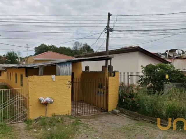 Casa 2 Quartos Capão Raso 60m²