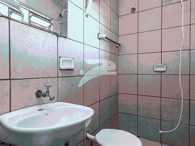 Casa 2 Quartos Capao Raso 50m²