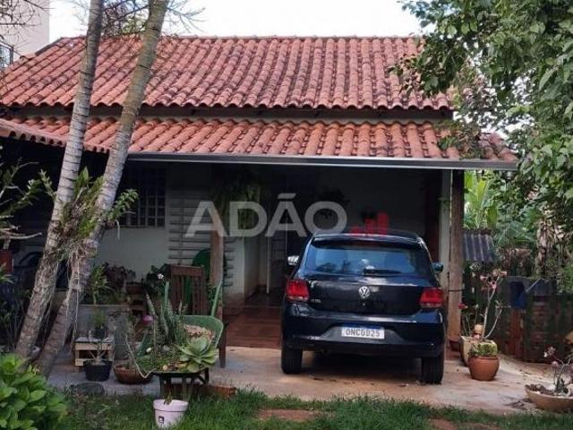 Casa 2 quartos Casa de Rua com 3 Quarto s por R$ 360000.00 no setor Residencial Dezopi VN26447