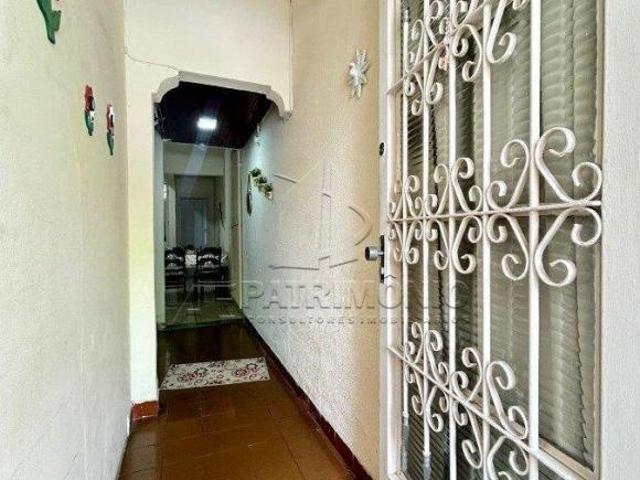 CASA 2 QUARTOS CENTRO