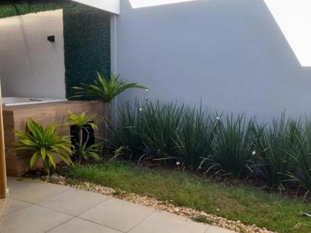 Casa 2 Quartos César de Almeida