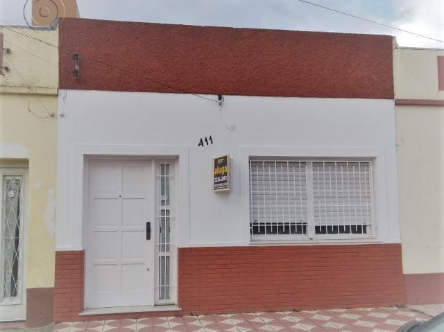 Casa 2 Quartos Cidade Nova