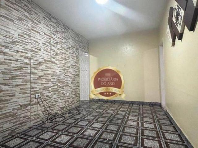 Casa 2 quartos Cidade Náutica São Vicente 2 vagas bem localizada financiamento
