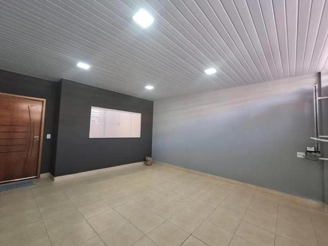 Casa 2 Quartos com 125m² Jardim América