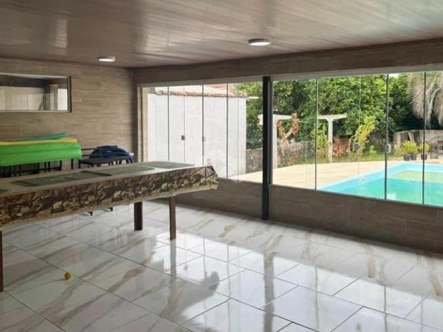 casa 2 quartos, com 127m² construídas terreno de 500m², Formoza, Alvorada