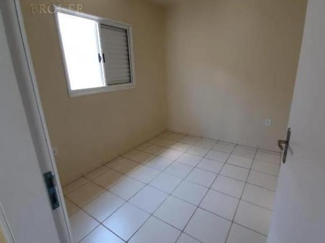 Casa 2 Quartos com 160m² Residencial Vida Nova Maracá II padre Nobrega