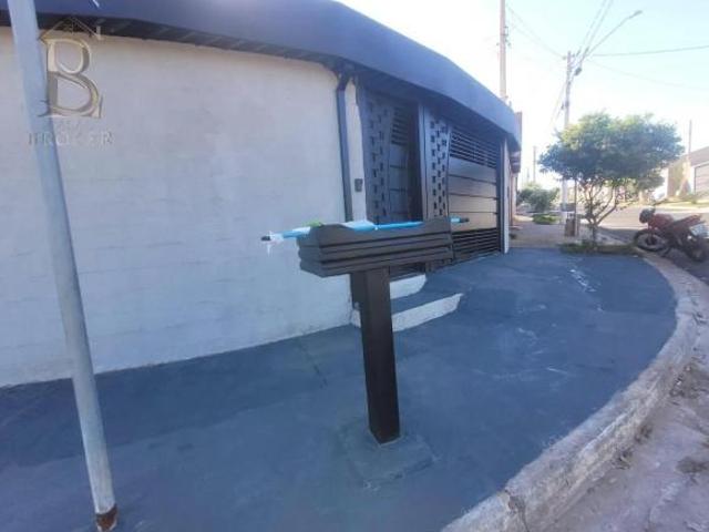 Casa 2 Quartos com 160m² Residencial Montana padre Nóbrega