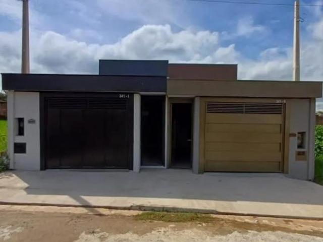 Casa 2 Quartos com 160m² Sérgio Roim padre Nóbrega