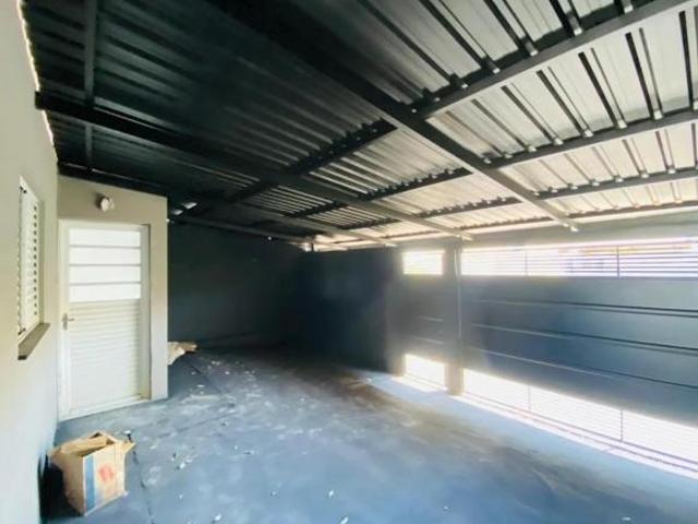 Casa 2 Quartos com 180m² Centro Padre Nobrega