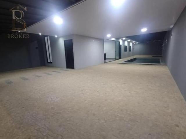 Casa 2 Quartos com 1 Suíte e 155m² Centro padre Nóbrega