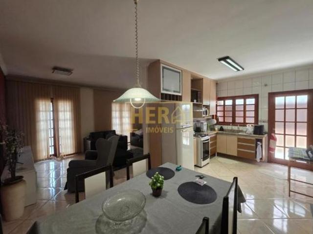 Casa 2 Quartos com 1 Suíte e 138m² Parque Cidade Jardim II