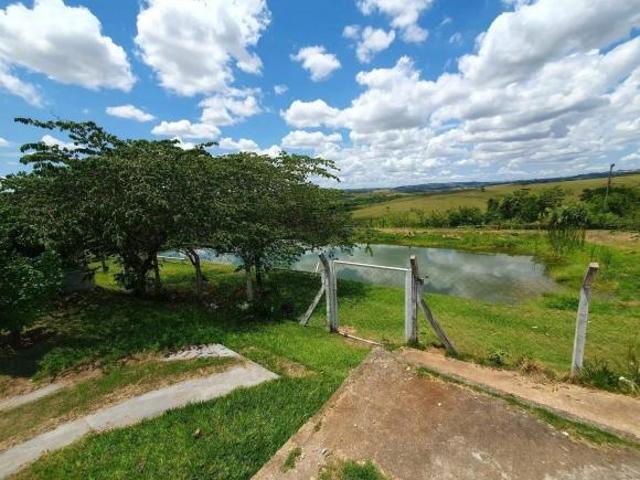 Casa 2 Quartos com 1 Suíte e 5000m² Dirceu distrito de Marilia