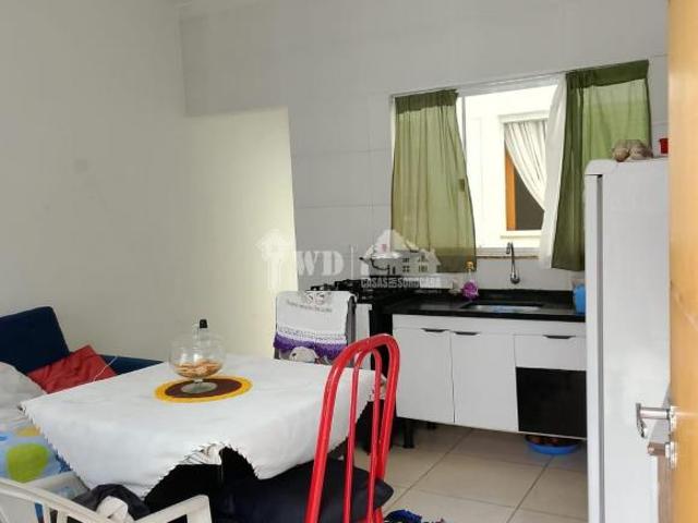 Casa 2 quartos, com 1 suite no bairro Wanel Ville Sorocaba SP