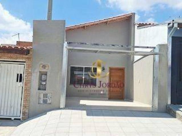 Casa 2 quartos com 1 suíte no São Bento