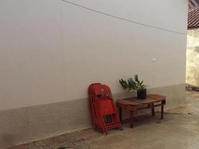 Casa 2 Quartos com 1m² Parque Residencial Julieta