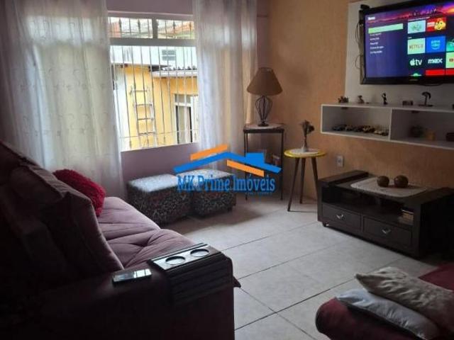Casa 2 Quartos com 250m² de Terreno Cipava/Osasco