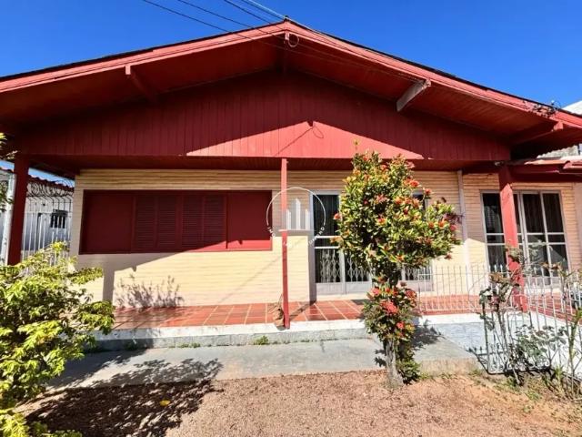Casa 2 Quartos com 2 Suítes e 108m² Barreiros JMS