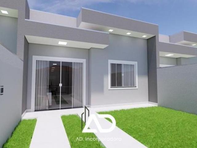 Casa 2 Quartos com 43 metros a Venda em Matinhos Parana