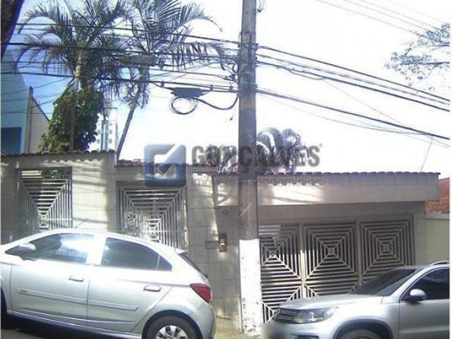 Casa 2 Quartos com 4 Vagas na Baeta Neves, SBC Venda R$1.200.000