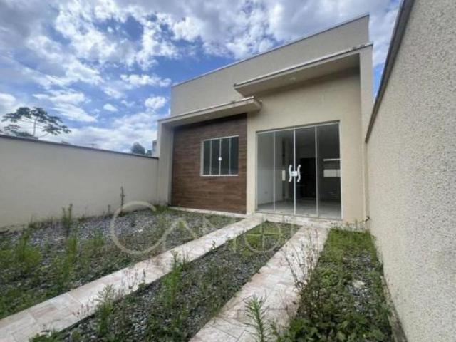 Casa 2 quartos com 55 metros a Venda no Balneario Eliana em Guaratuba