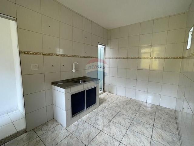Casa 2 quartos com 60m² para locação por R$1.400,00 IRAJÁ RJ
