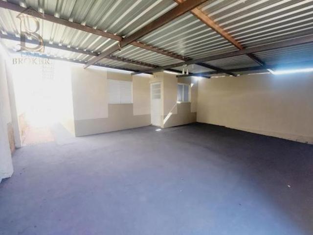 Casa 2 Quartos com 70m² Residencial Angelo Sposito Jardim Marina