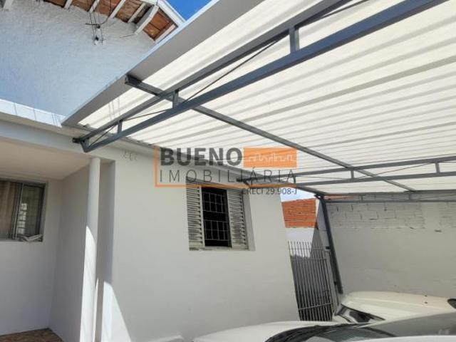 Casa 2 quartos com edícula, Vila Amorin/Americana