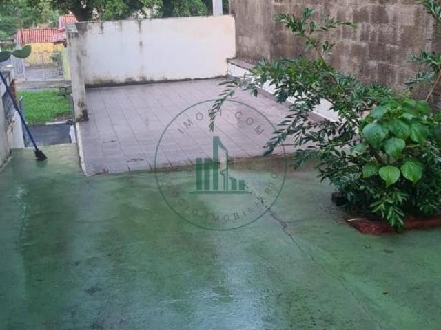 Casa 2 quartos com edícula Águas de São Pedro