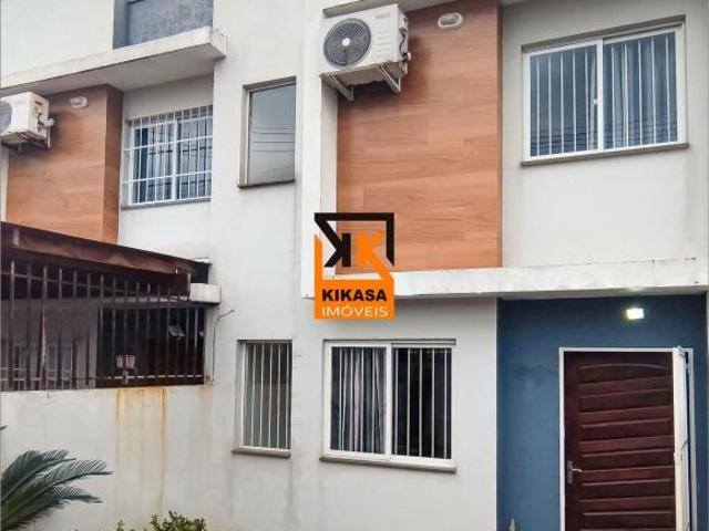 CASA 2 QUARTOS COM MÓVEIS SOB MEDIDA NO BAIRRO RONDONIA EM NOVO HAMBURGO