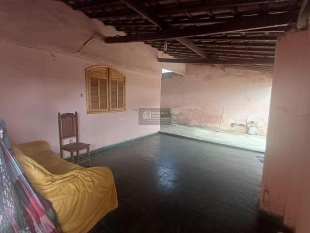Casa 2 Quartos com Suíte – Bairro Pedra Branca – Ribeirão das Neves
