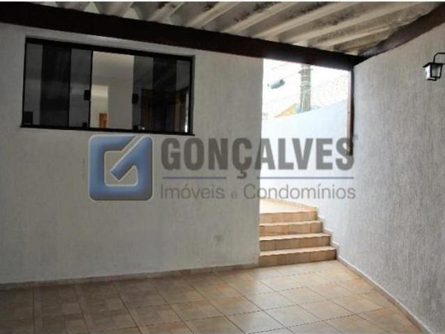 Casa 2 quartos com suíte em Alves Dias, São Bernardo do Campo – 128 m² Úteis