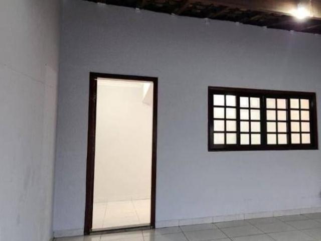 Casa com 2 dormitórios à venda, 90 m² por R$ 350.000,00 Jardim Europa I Santa Bárbara D&apos Oeste/SP