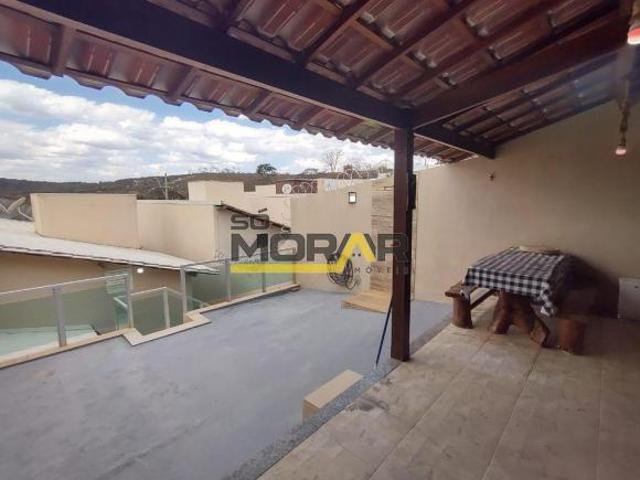 CASA 2 QUARTOS COM SUITE LAGOA SANTA