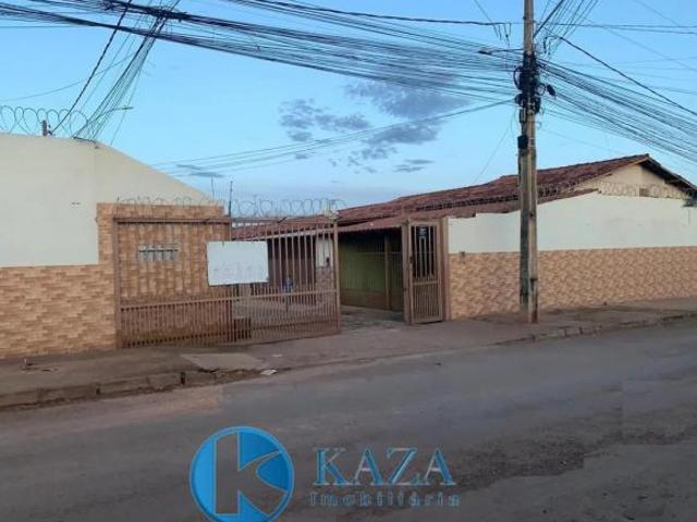 CASA 2 QUARTOS COM SUÍTE NO ANHANGUERA C EM VALPARAÍSO