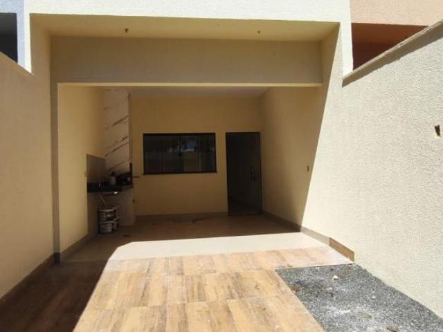 Casa 2 Quartos com suíte para Venda – Jardim Guanabara, Goiânia/GO