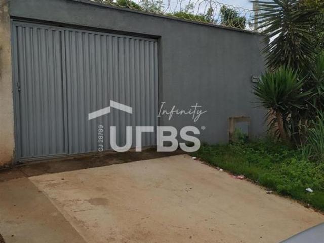 Casa 2 quartos com Suíte Rosa dos Ventos Aparecida de Goiânia