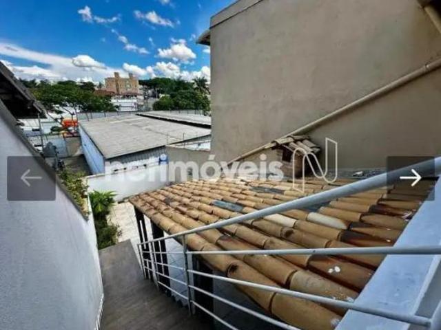 Casa 2 Quartos com Suítes São Jõao Batista
